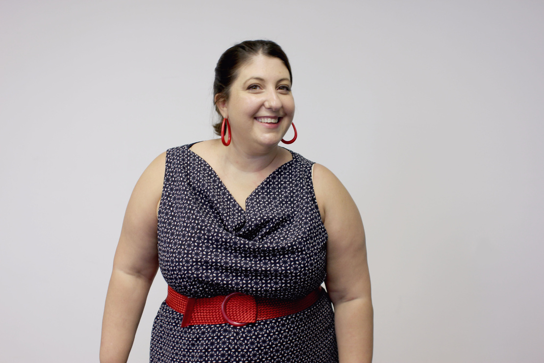 Picture of Ashlie Atkinson