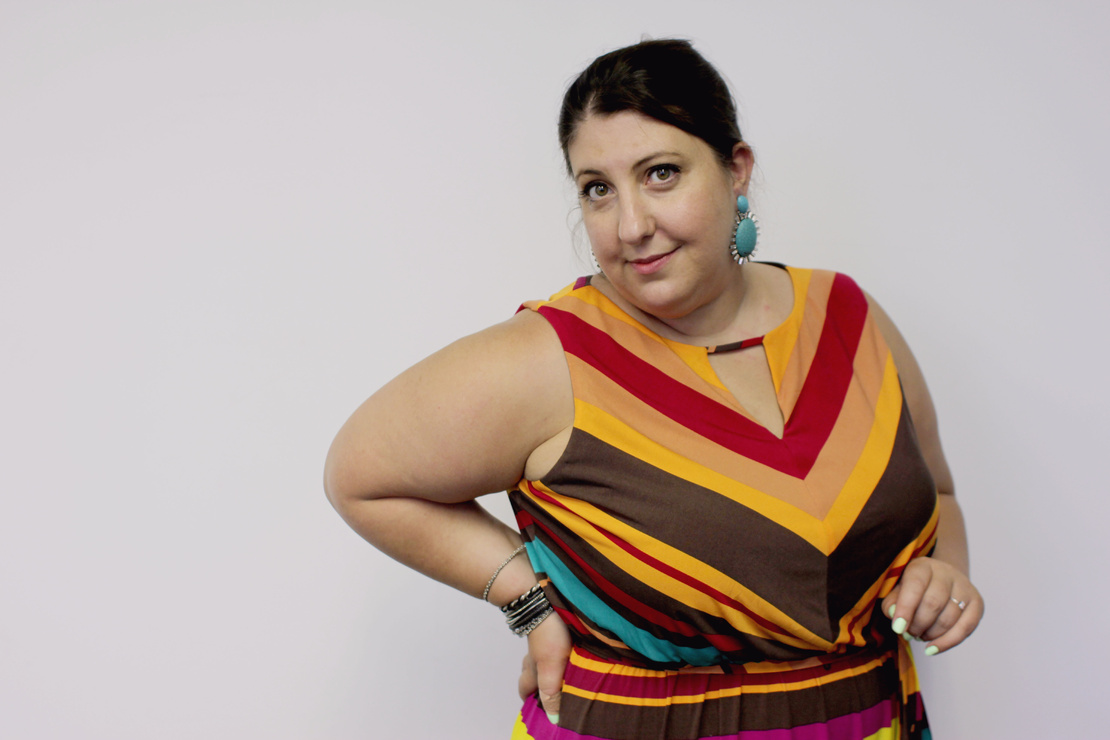 Picture of Ashlie Atkinson