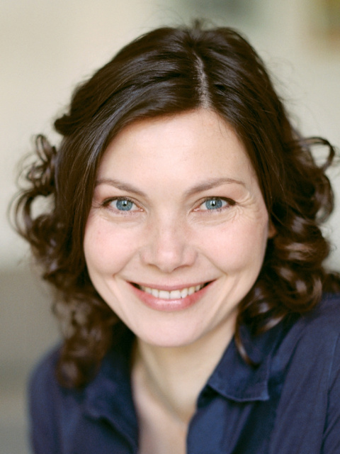 Picture of Caroline Grothgar