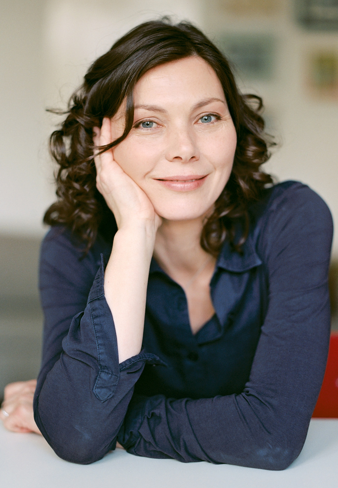 Picture of Caroline Grothgar