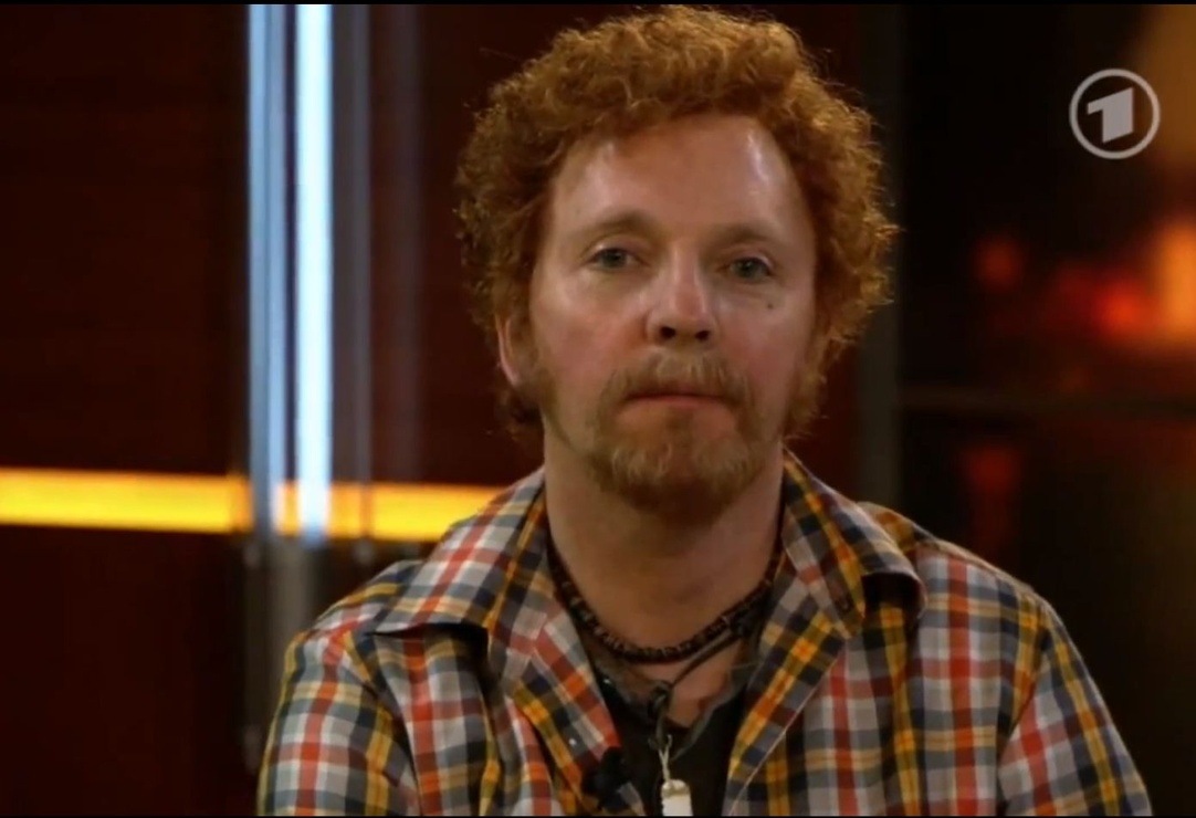 Olli Dittrich in different characters