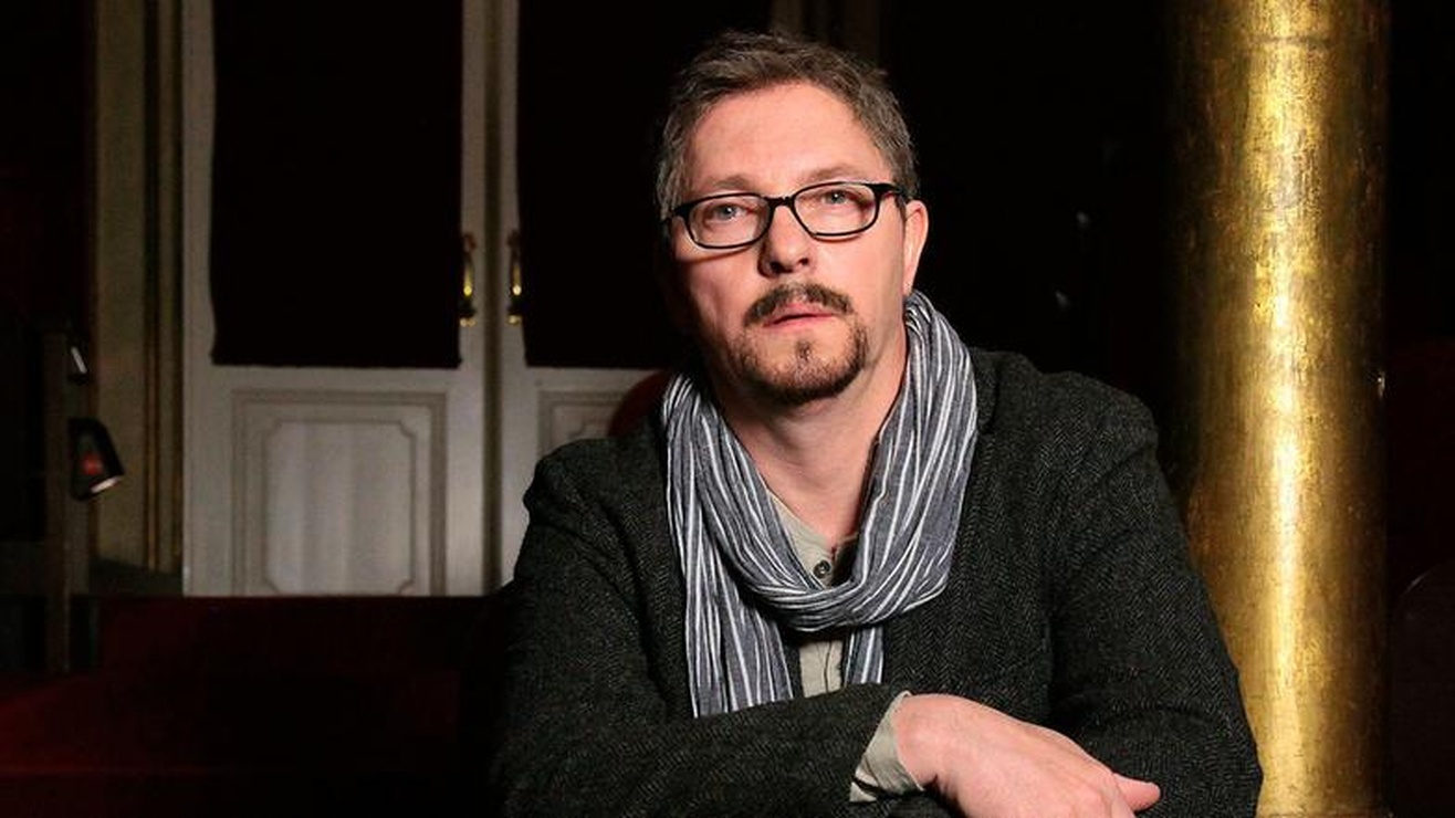 Picture of Olli Dittrich