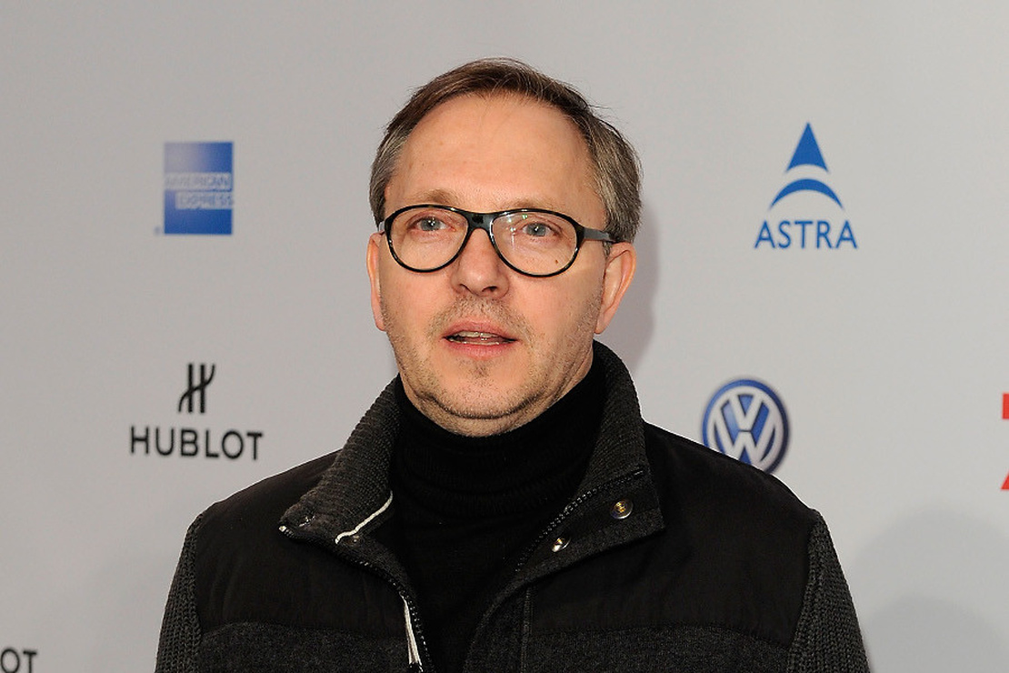 Image of Olli Dittrich