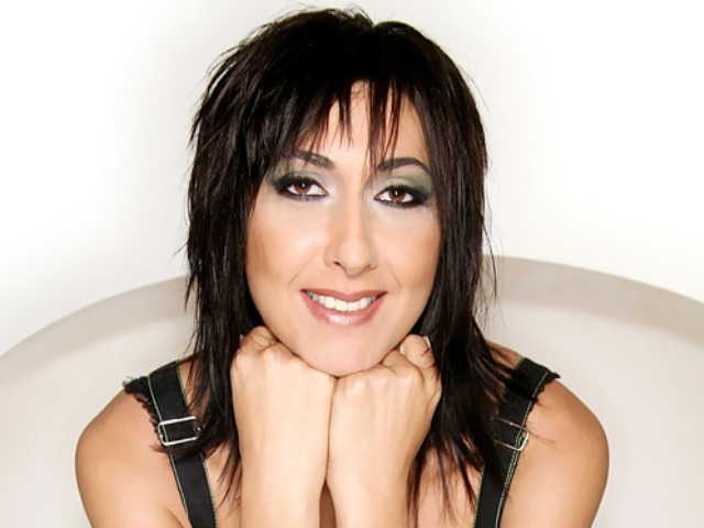Picture of Susan Ebrahimi