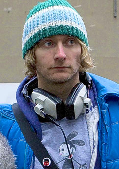 Picture of Chris Waitt