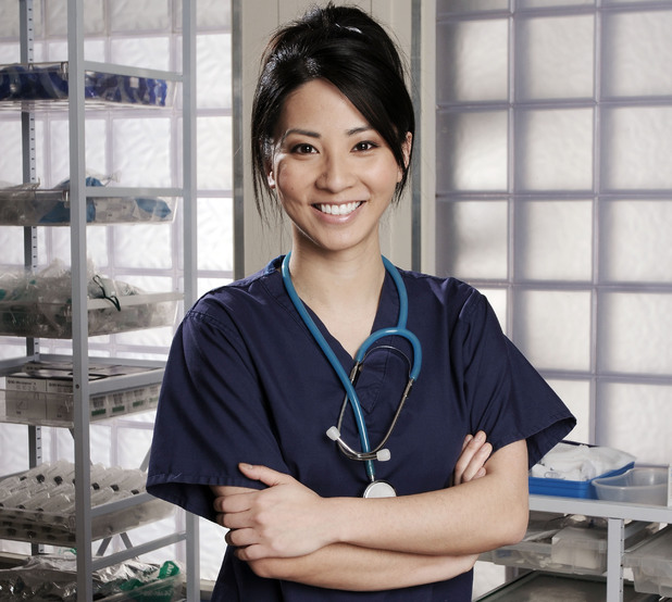 Picture of Jing Lusi