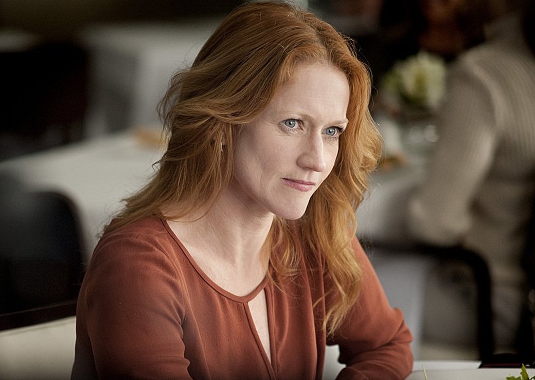 Image of Paula Malcomson