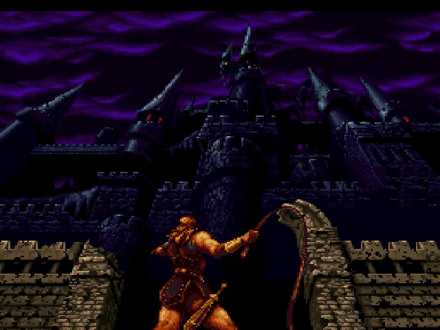 Picture of Castlevania: Chronicles