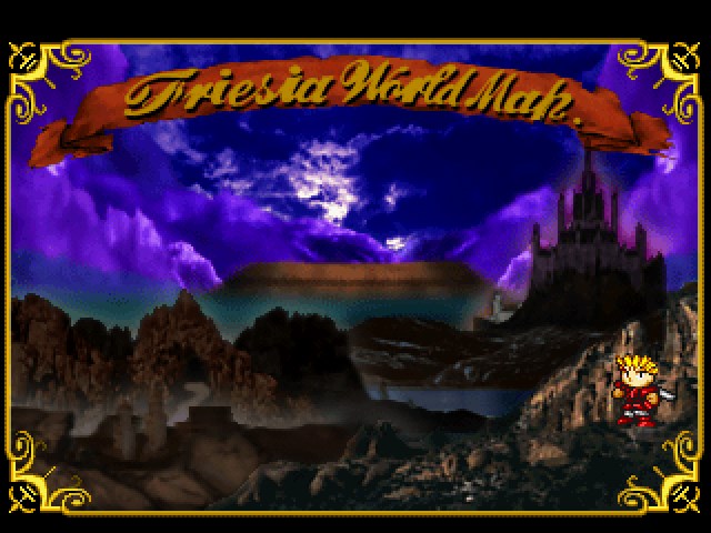 Picture of Lucifer Ring