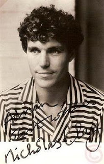 Picture of Nicholas Clay