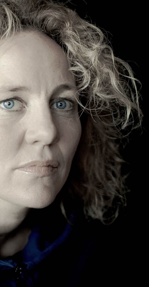 Janni Goslinga image