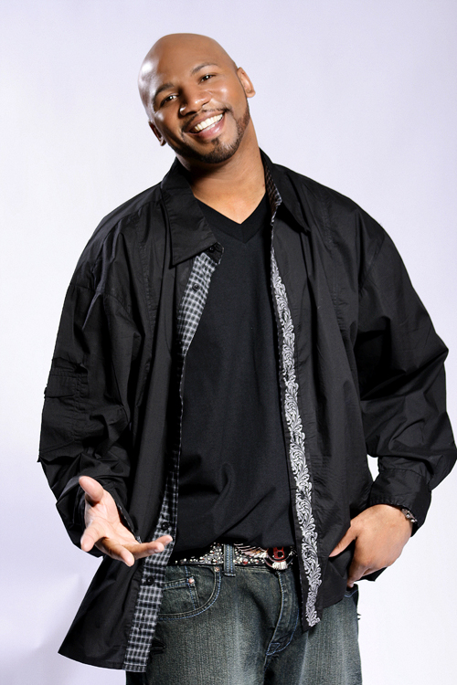 Picture of Samuel Monroe Jr.