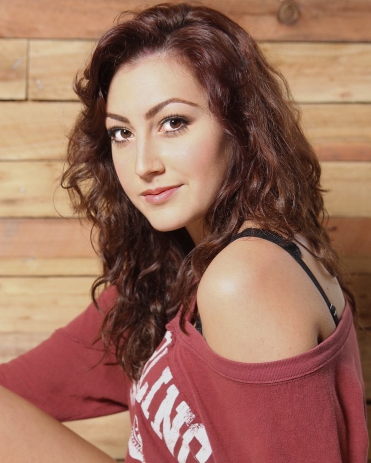 Picture of Taylor Dooley