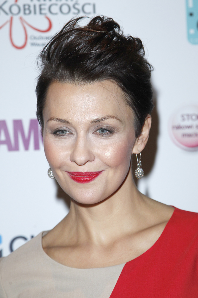 Picture of Anna Popek