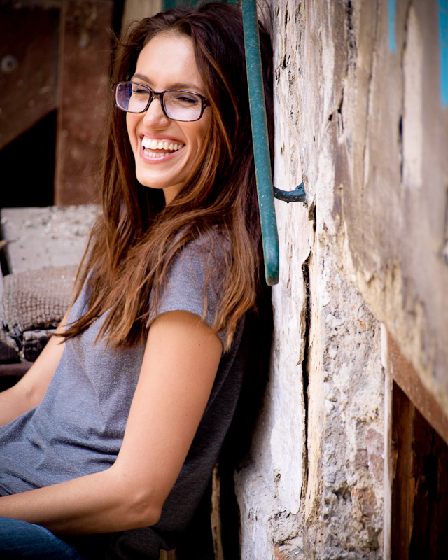 Picture of Ines Hengl-Pirker