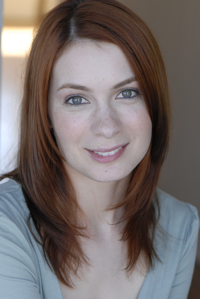 Picture of Felicia Day
