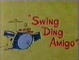 Swing Ding Amigo image