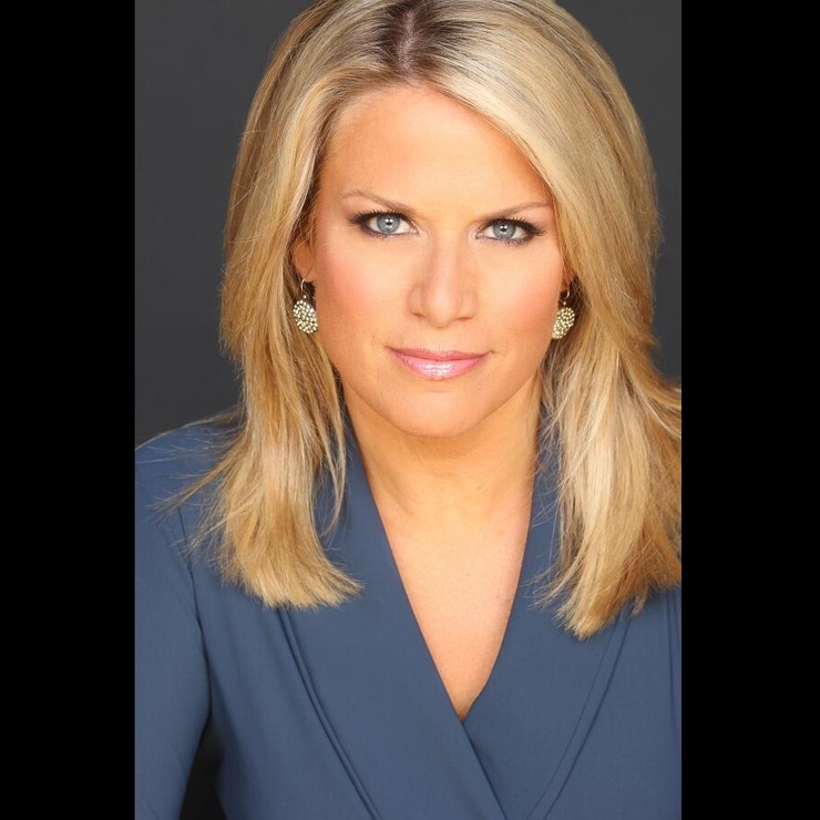 Picture of Martha MacCallum