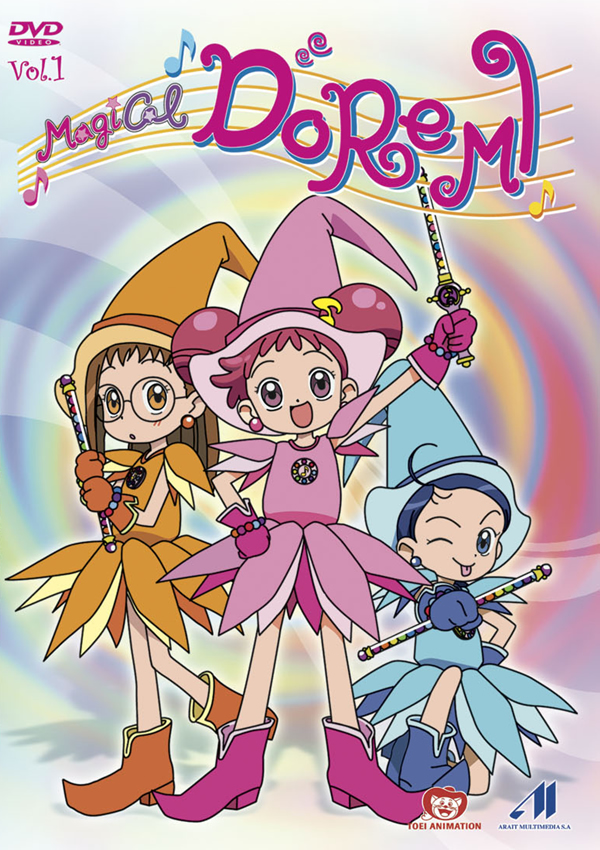 Magical Doremi image