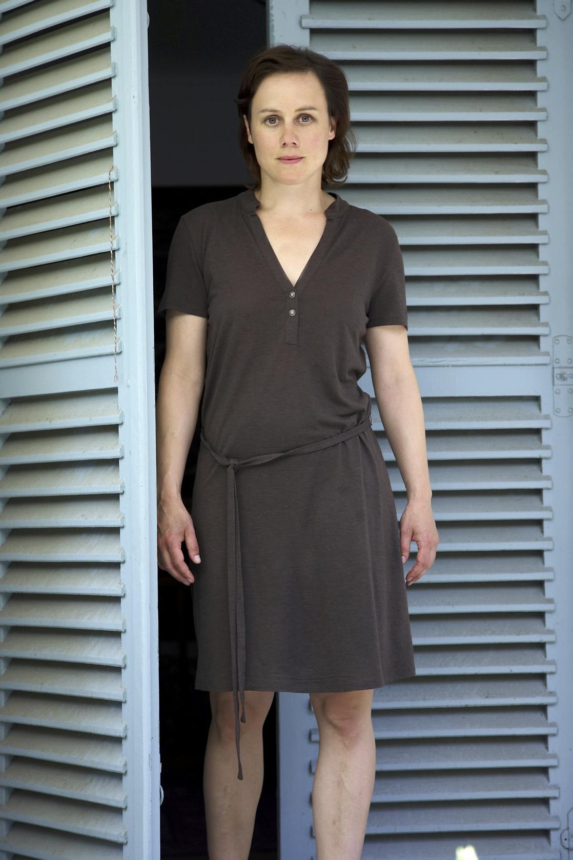 Picture of Eva Löbau