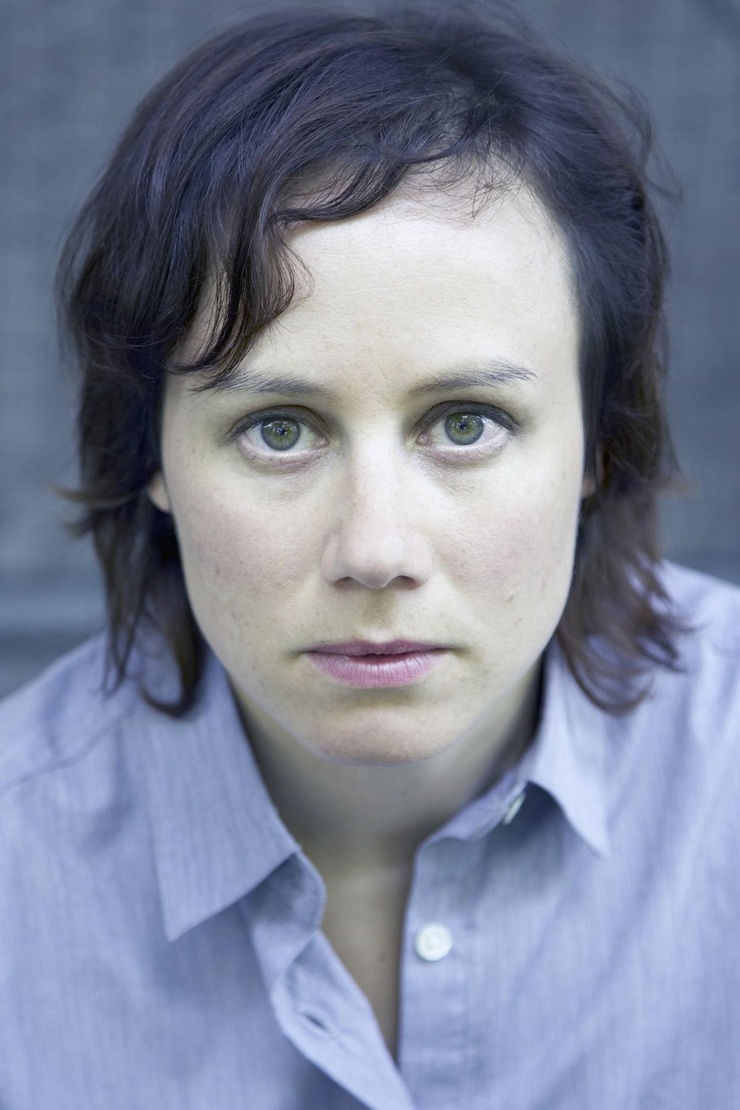 Picture of Eva Löbau