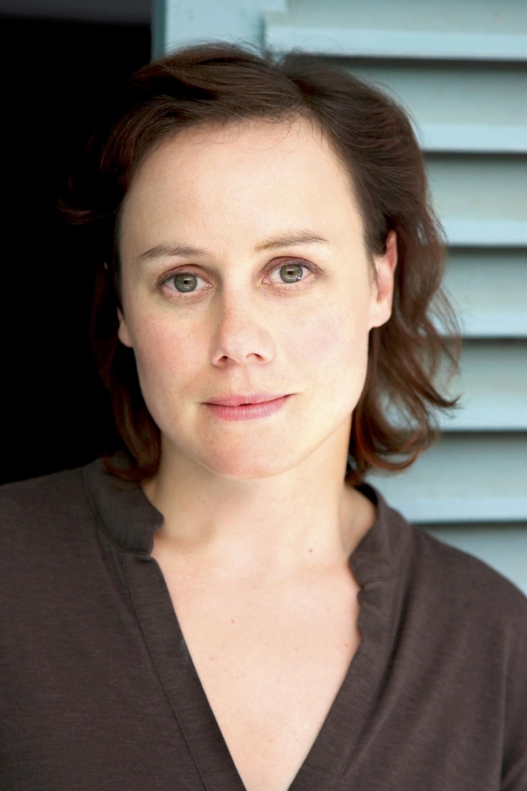 Picture of Eva Löbau