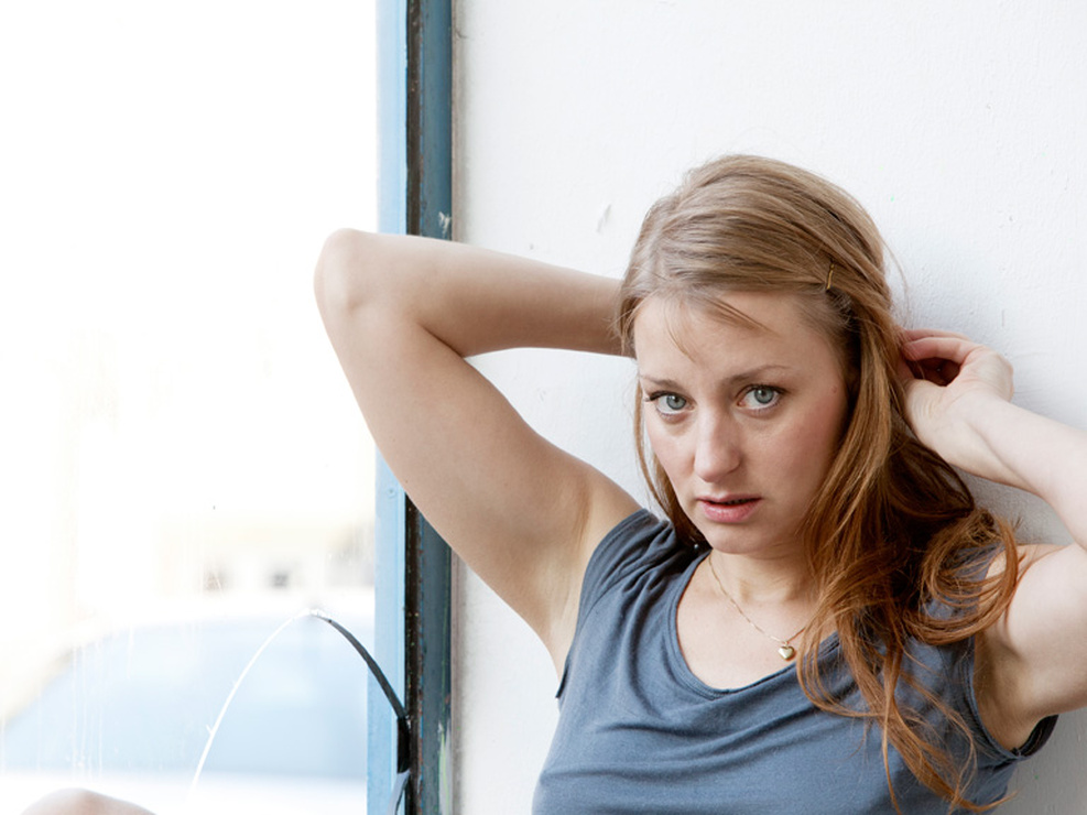 Picture of Victoria Deutschmann