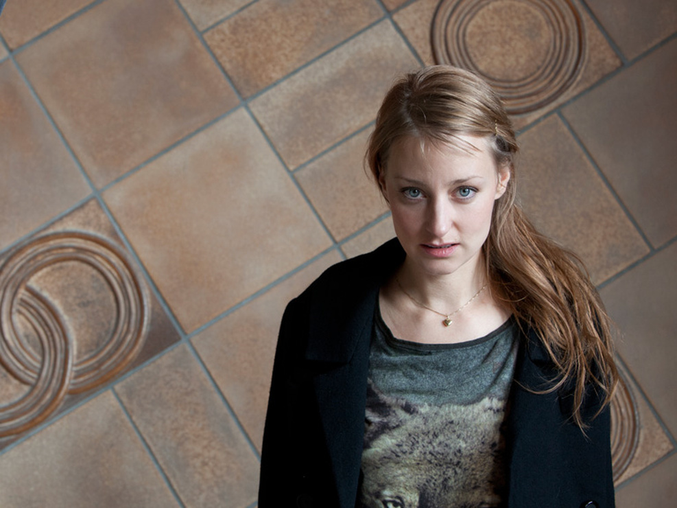 Picture of Victoria Deutschmann