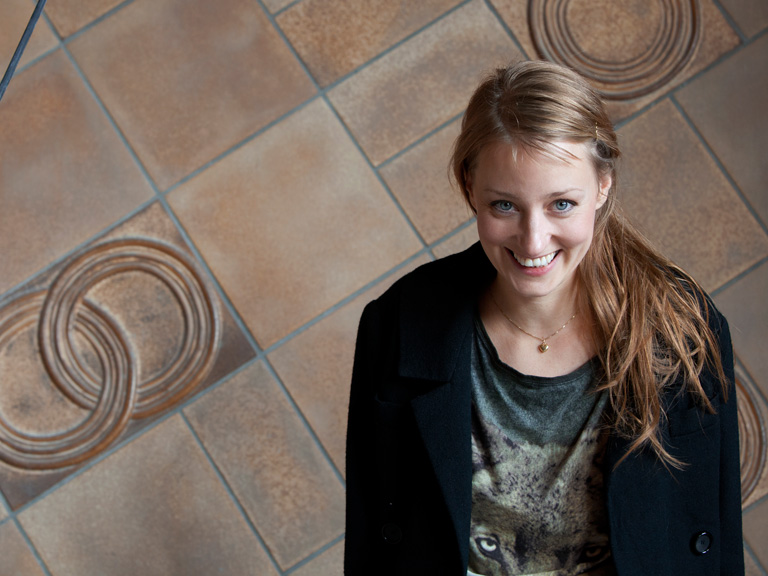 Picture of Victoria Deutschmann