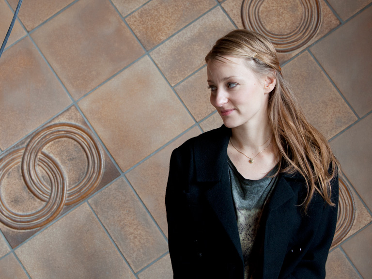 Image of Victoria Deutschmann