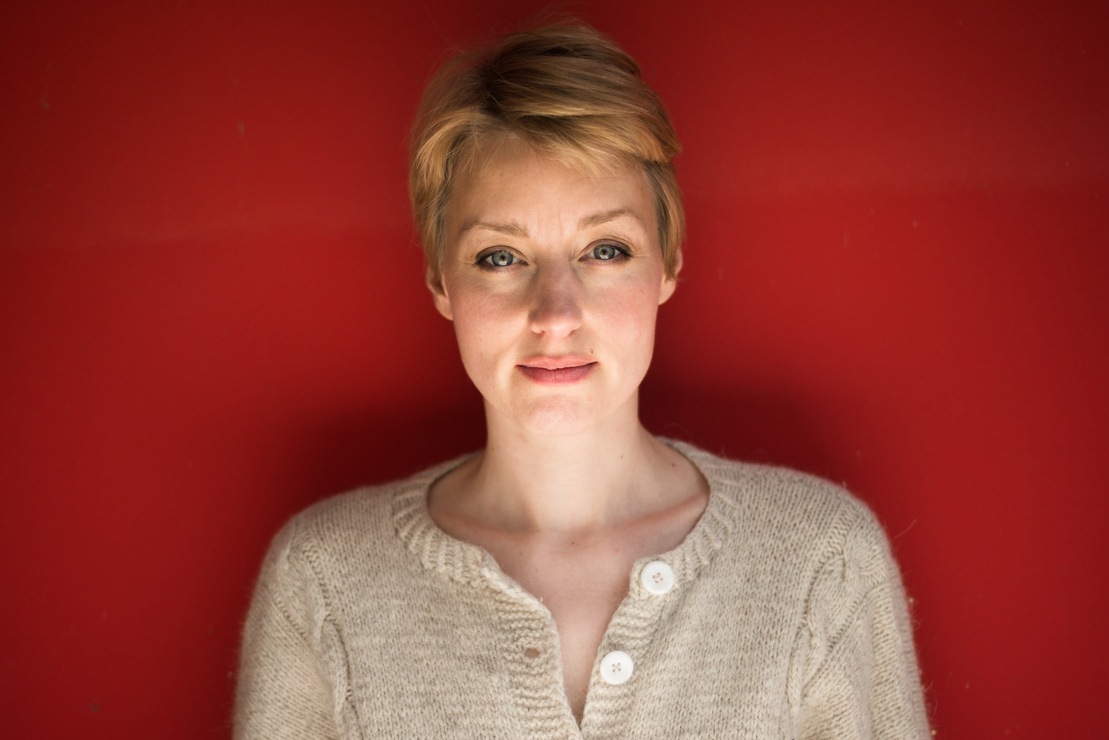 Picture of Victoria Deutschmann