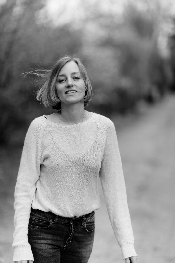 Image of Victoria Deutschmann