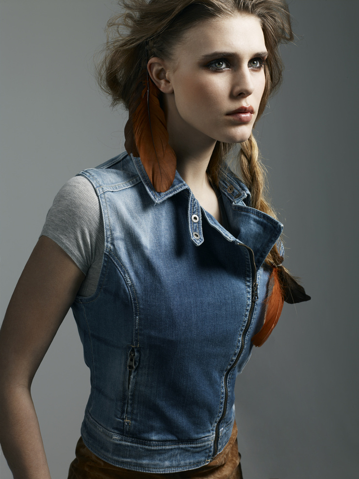 Picture of Gaia Weiss