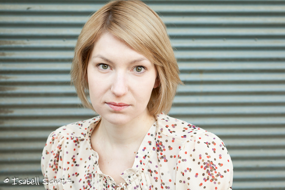 Picture of Julia Jelinek