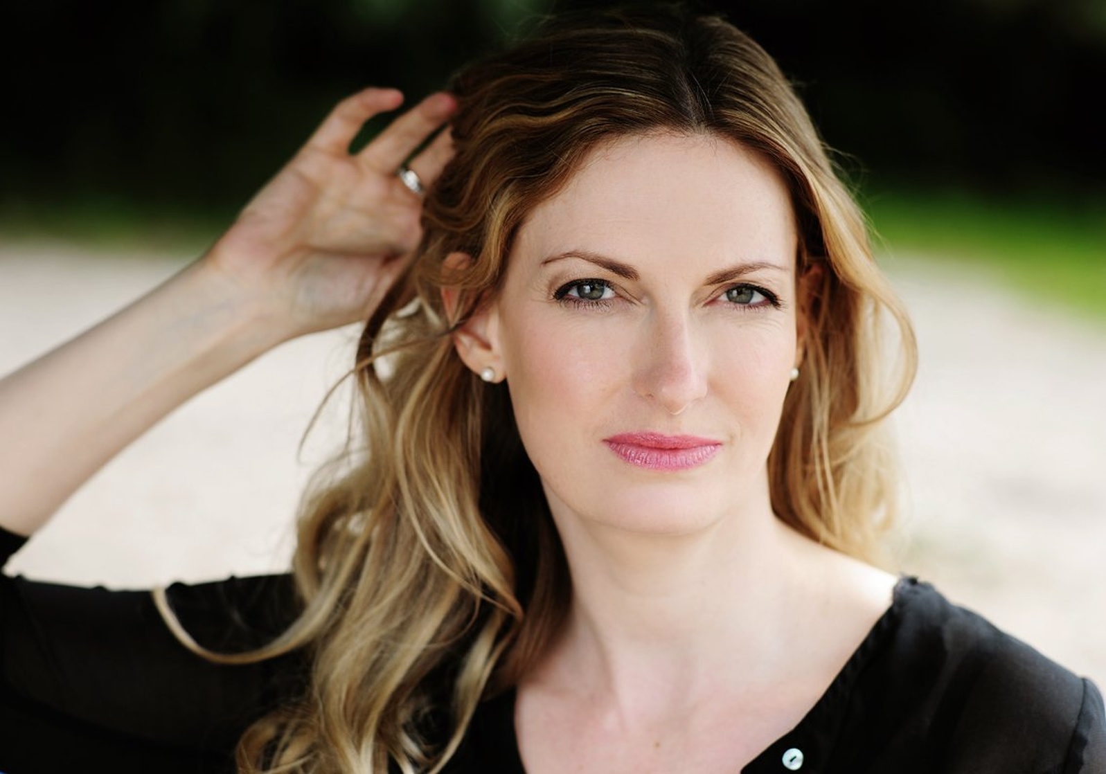 Sandra Steinbach image