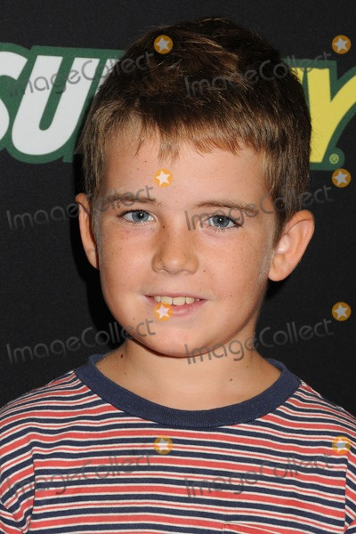 Image of Flynn Morrison