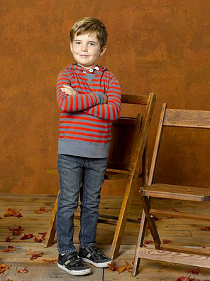 Picture of Flynn Morrison