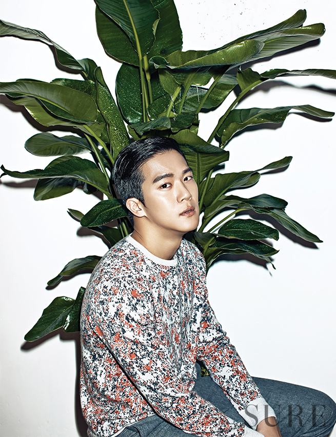 Picture of Seok-jin Ha