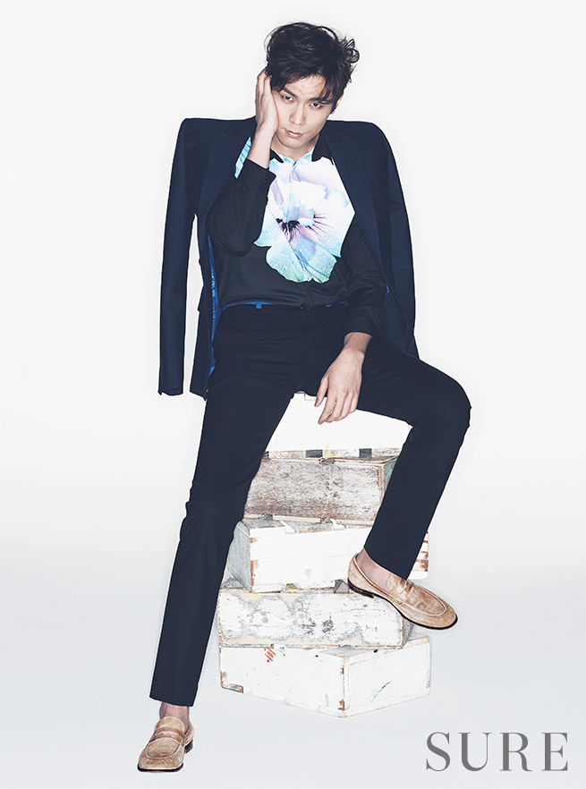 Picture of Daniel Choi