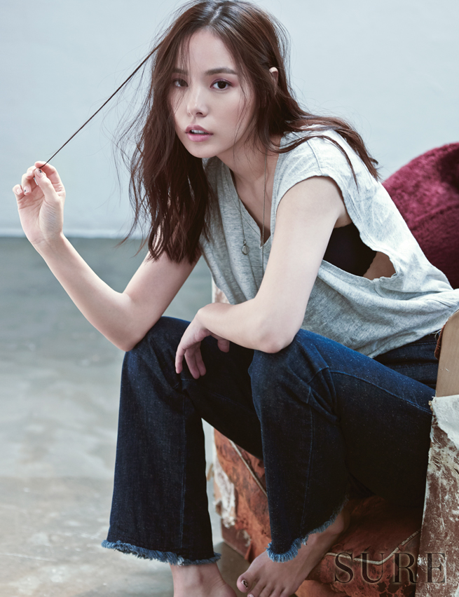 Picture of Hyo-rin Min