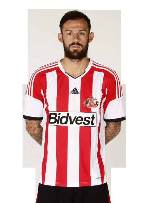 Picture of Steven Fletcher