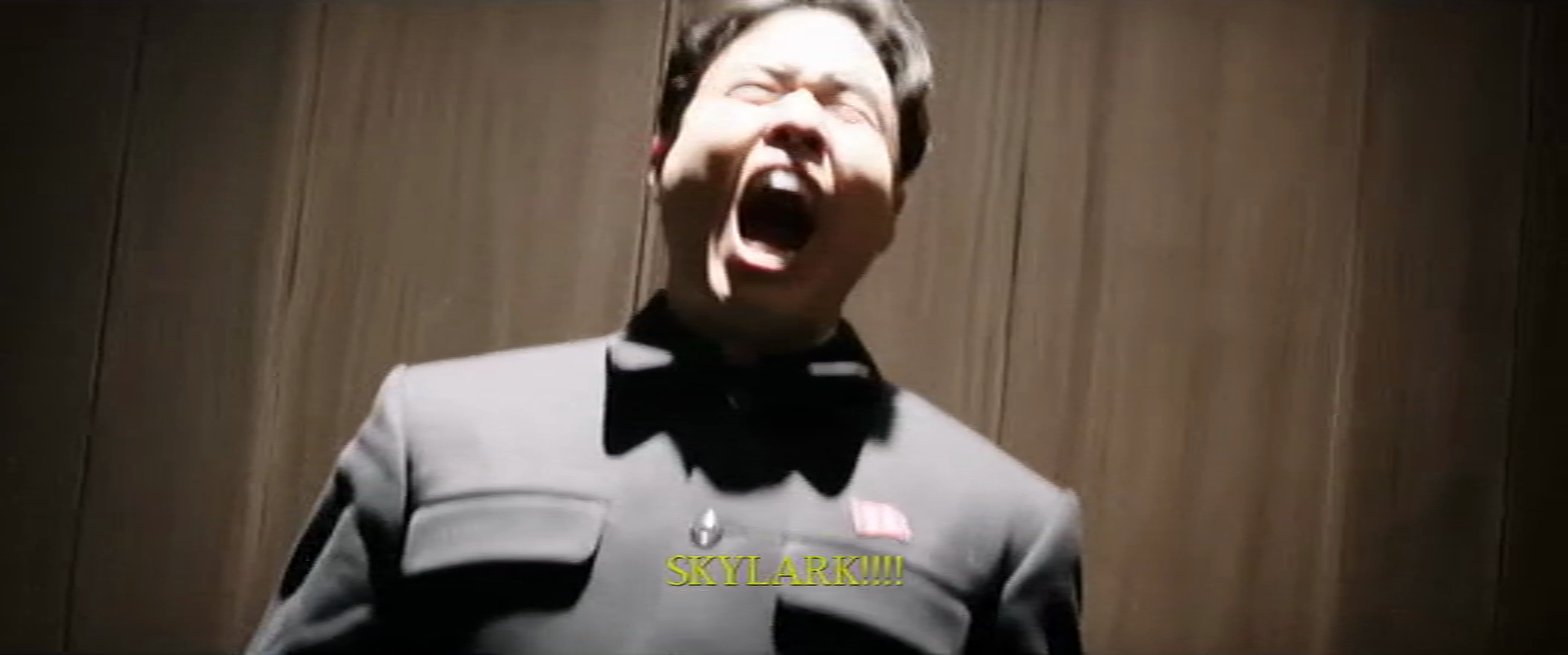 Image of The Interview (2014)