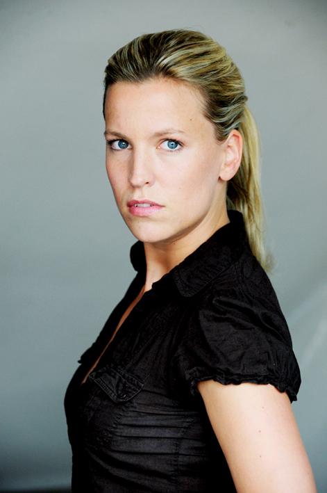 Image of Sina Maria-Gerhardt