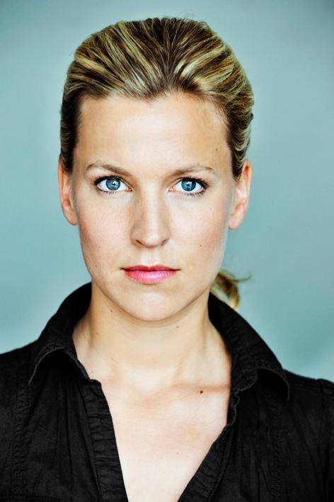 Picture of Sina Maria-Gerhardt