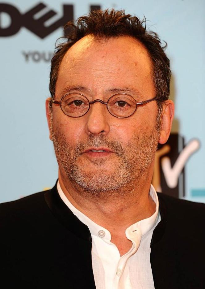 Picture of Jean Reno