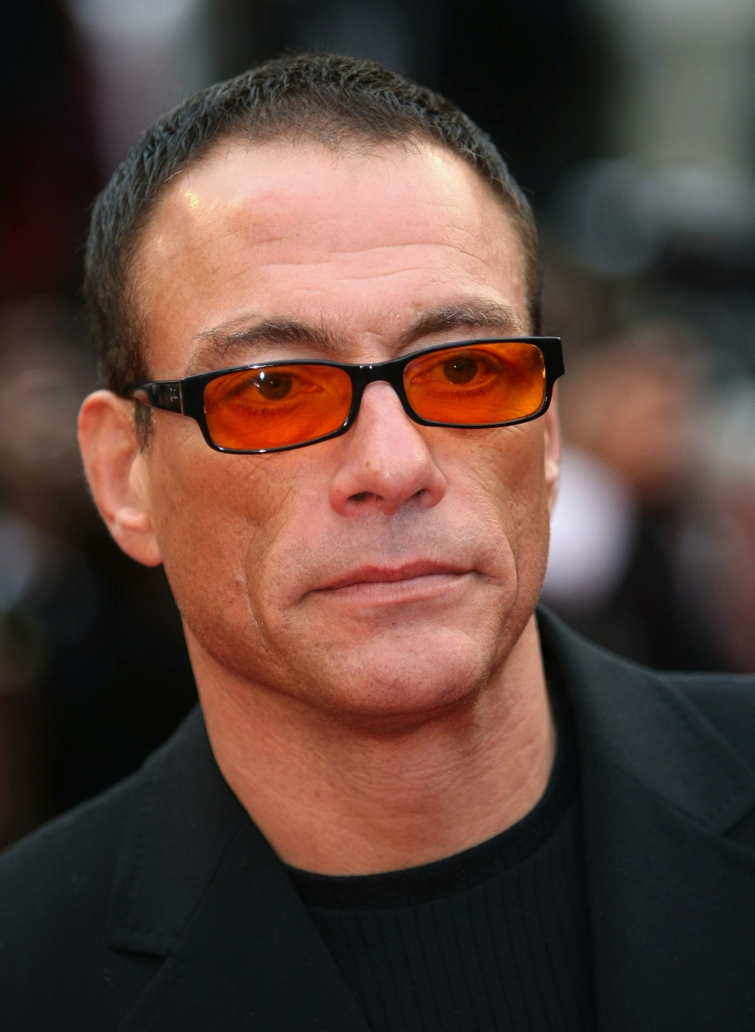 Picture of Jean-Claude Van Damme