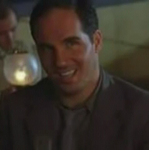 Picture of Corey Johnson