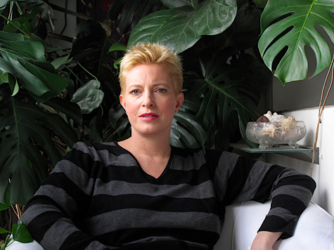 Picture of Judith Klein