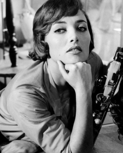 Picture of Stéphane Audran