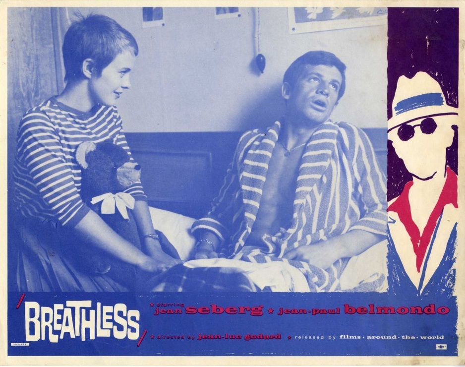 Picture of Breathless